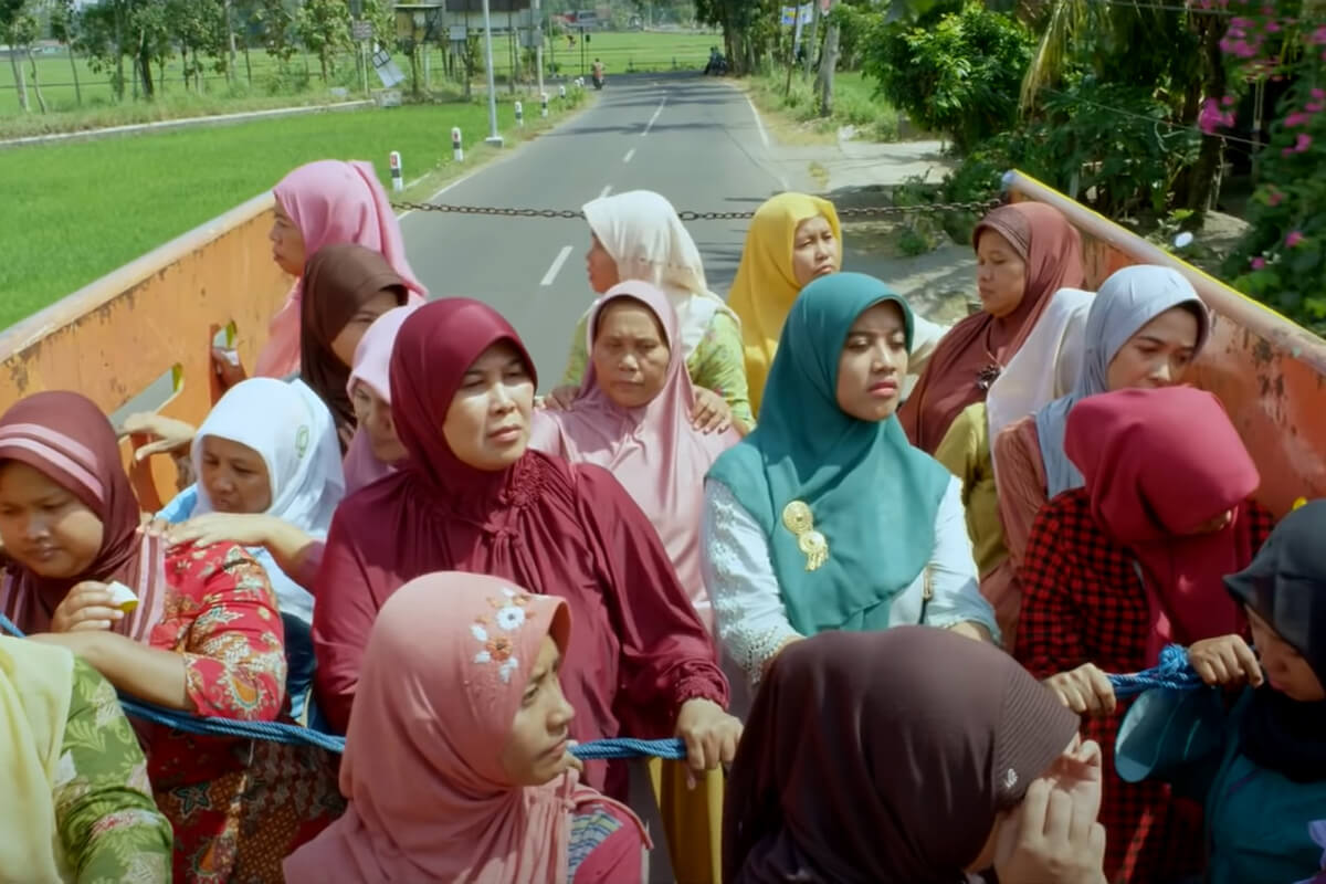 Dari Tilik hingga Lemantun, Ini 10 Film Pendek Indonesia yang Seru di ...