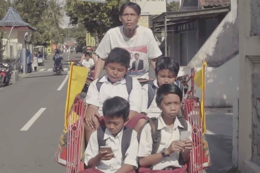 Dari Tilik hingga Lemantun, Ini 10 Film Pendek Indonesia yang Seru di ...