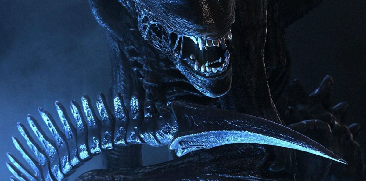 Ini Film Franchise Alien dari Masa ke Masa, yang mana Favoritmu? - Movieden