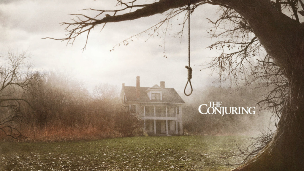Ini Dia Deretan Film dalam The Conjuring Universe - Movieden