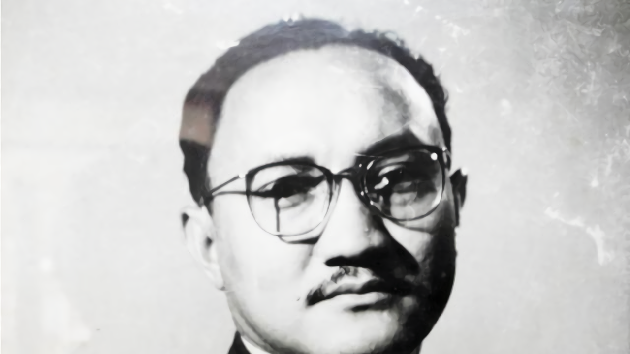 Mengenal Usmar Ismail, Bapak Perfilman Indonesia - Movieden