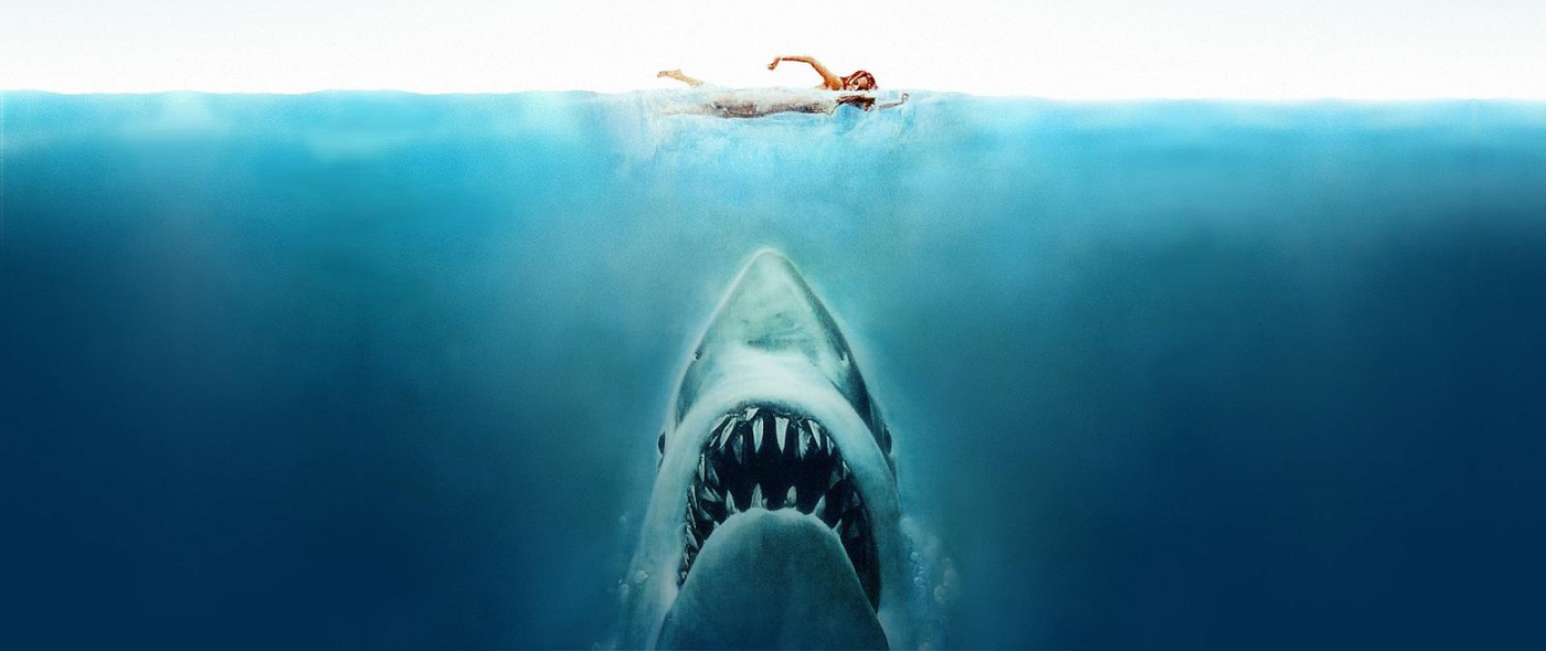 Dari Jaws sampai Shark Tale, Ini 10 Film Hiu Terbaik yang Harus Kamu ...