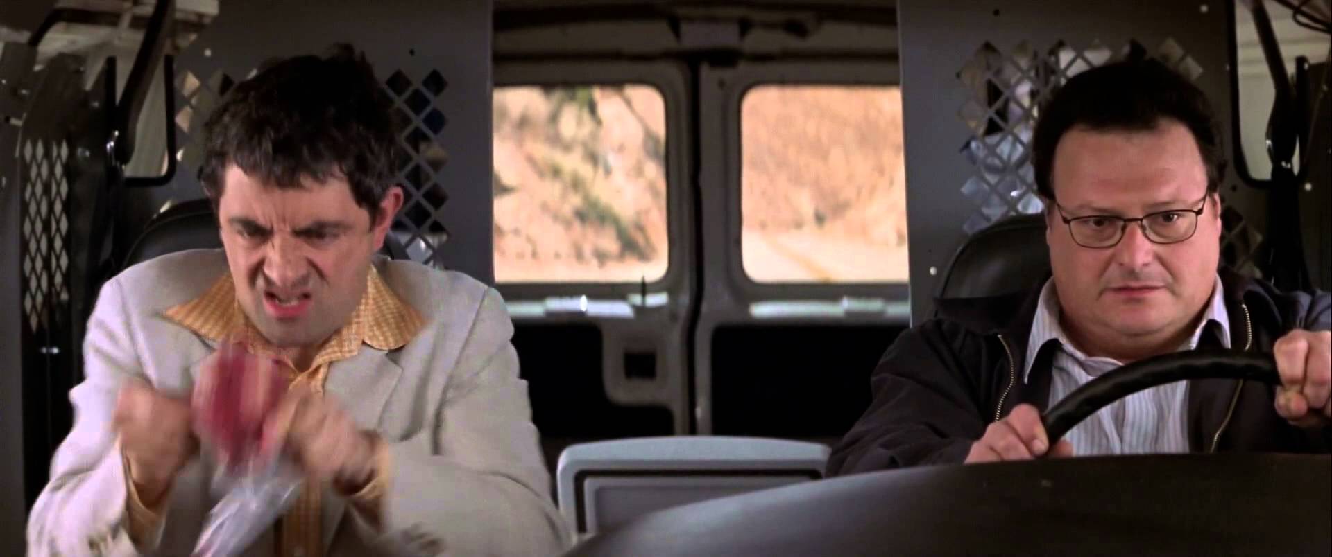 Ini 7 Film Terbaik Rowan Atkinson 'Mr Bean' yang Harus Kamu Saksikan ...