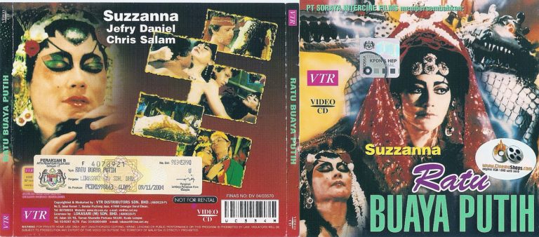 Ini 10 Film Horor Terbaik Suzzanna, Berani Nonton? - Movieden