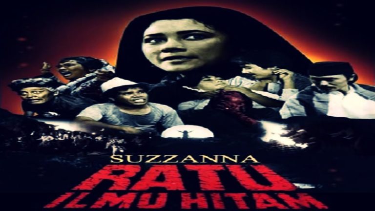 Ini 10 Film Horor Terbaik Suzzanna, Berani Nonton? - Movieden