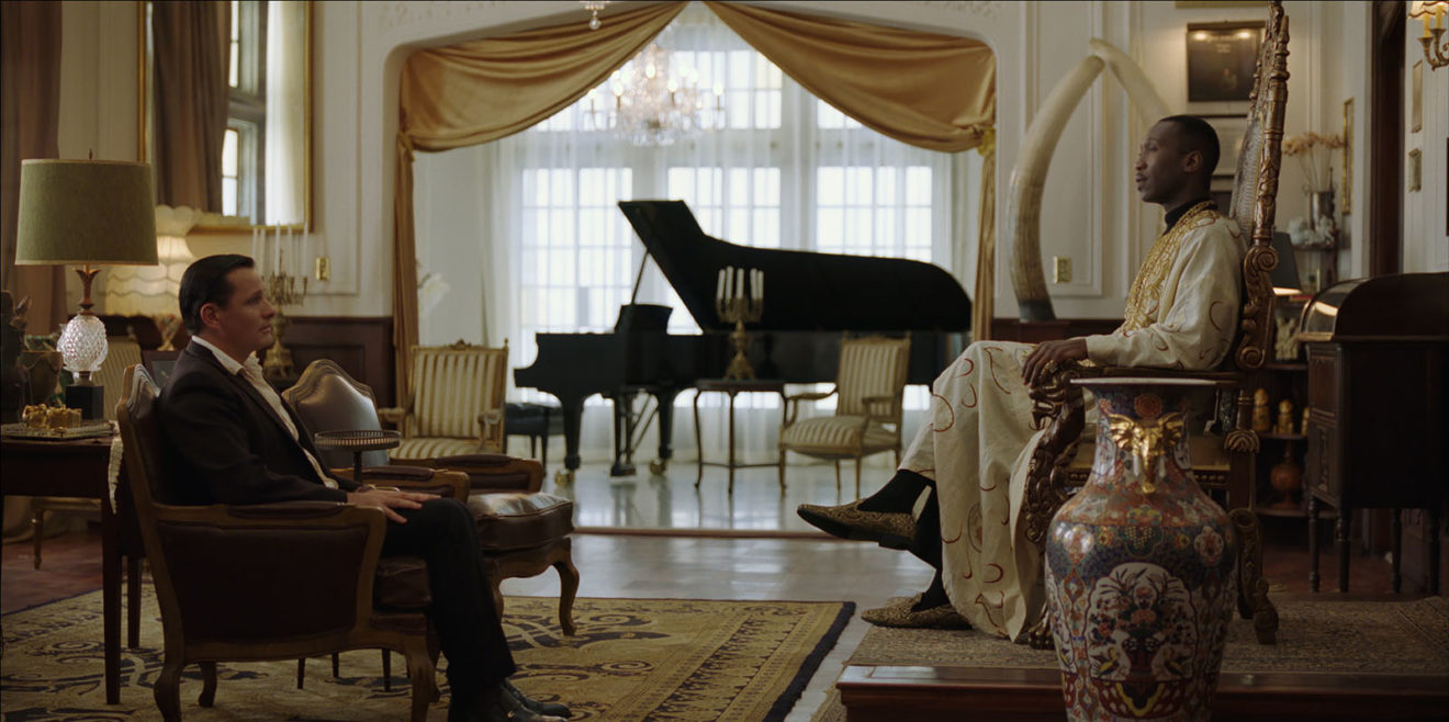 Review Green Book (2018) - Film Drama sekaligus Komedi Terbaik Tahun 2018 dengan Balutan Pesan ...