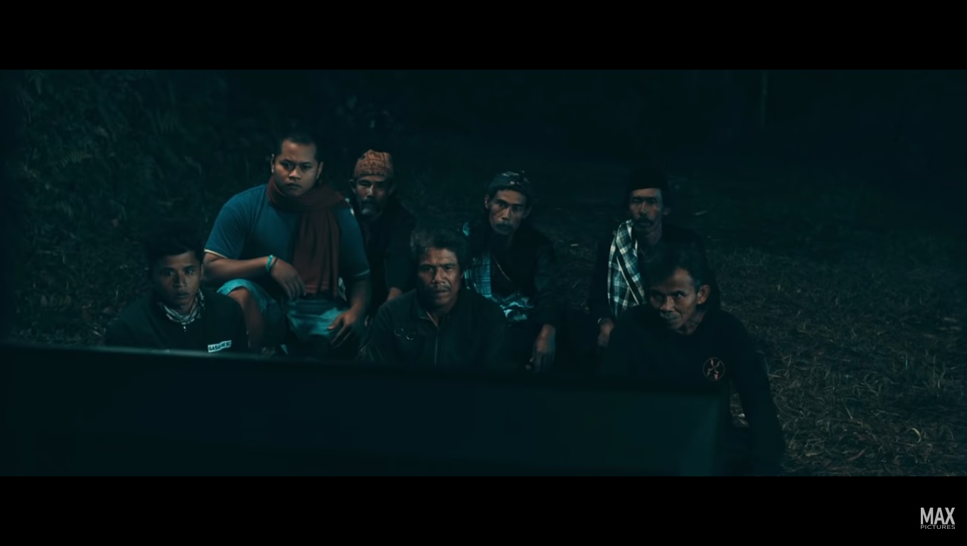 Review Film Uka-Uka: The Movie - Nini Tulang - Horor Komedi Yang Lebih ...