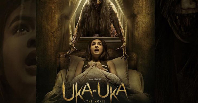 Review Film Uka-Uka: The Movie - Nini Tulang - Horor Komedi Yang Lebih ...