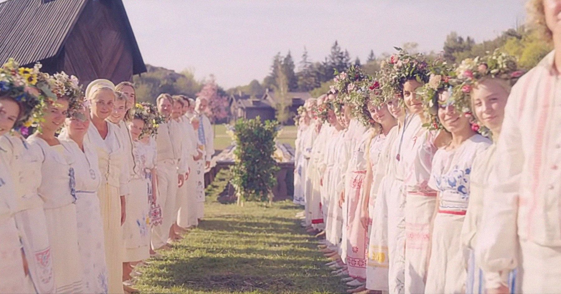 Ini Dia Arti dari Ending Film Midsommar! - Movieden