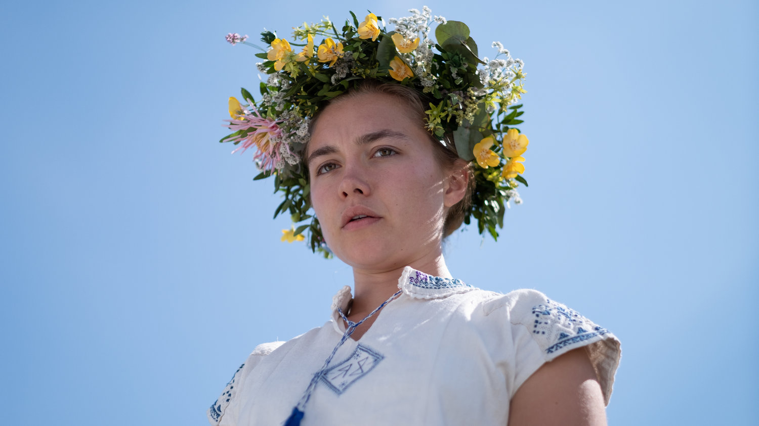Ini Dia Arti dari Ending Film Midsommar! - Movieden