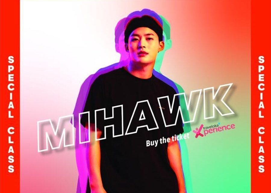 CGV* Datangkan Koreografer EXO Mihawk Back untuk Kpop Dance Special ...