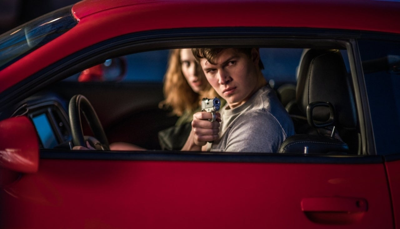 Sony Pictures Beri Lampu Hijau untuk Produksi Baby Driver 2! - Movieden