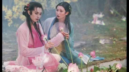 Penuh Teror hingga Menghibur, Ini 10 Film Ular Terbaik! - Movieden